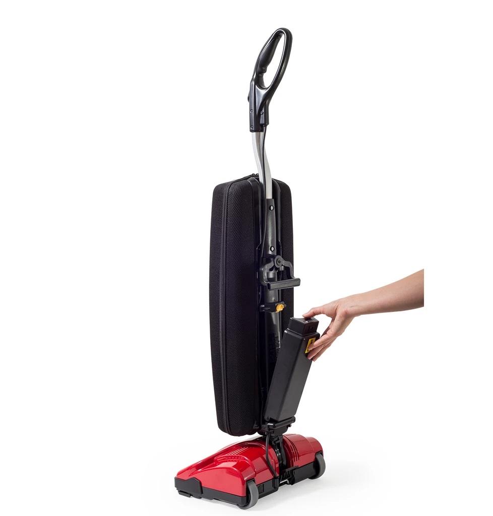 Cordless upright vacuums store